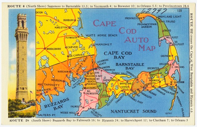 Cape Cod Map With Towns The Towns We Serve | Cape Cod Mosquito Control